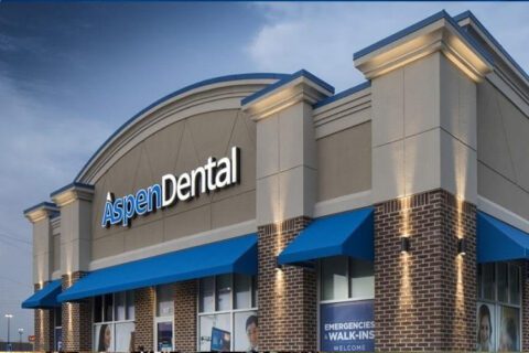 Aspen Dental Wentzville Mo
